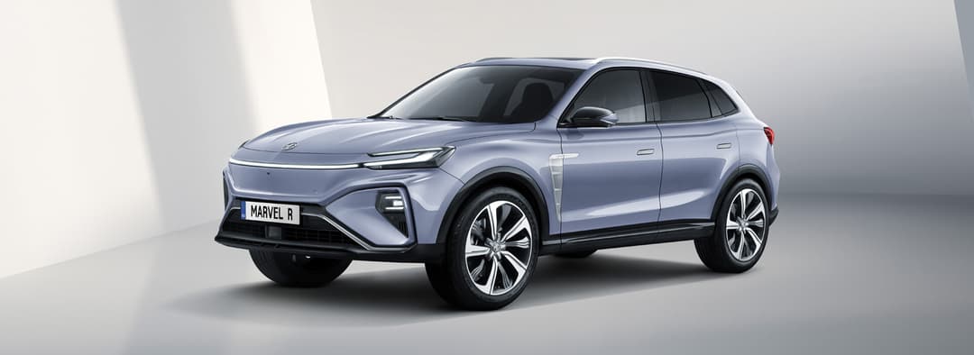 MG MOTOR - Costa Rica