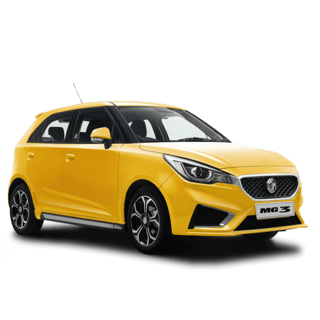 MG MOTOR - Costa Rica