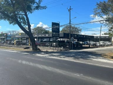 MG MOTOR - Costa Rica